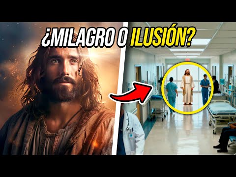 5 Apariciones de Cristo Que Te Dejarán Sin Palabras: Parte 2