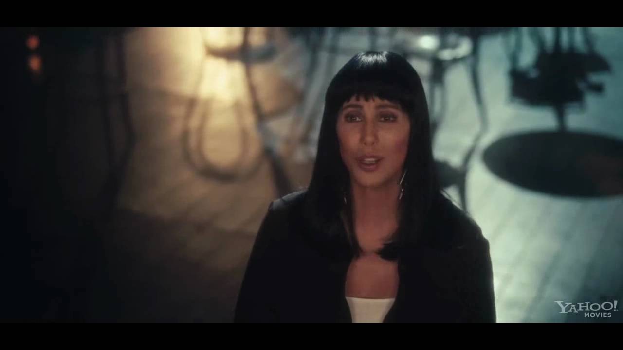Burlesque - Official Trailer 2010 [HD] - YouTube
