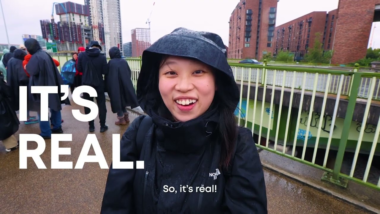 IQTV - The I Quadrant