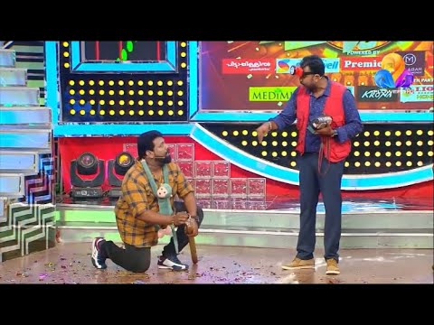 Asees & Nobby Star Magic comedy | part 2 - YouTube