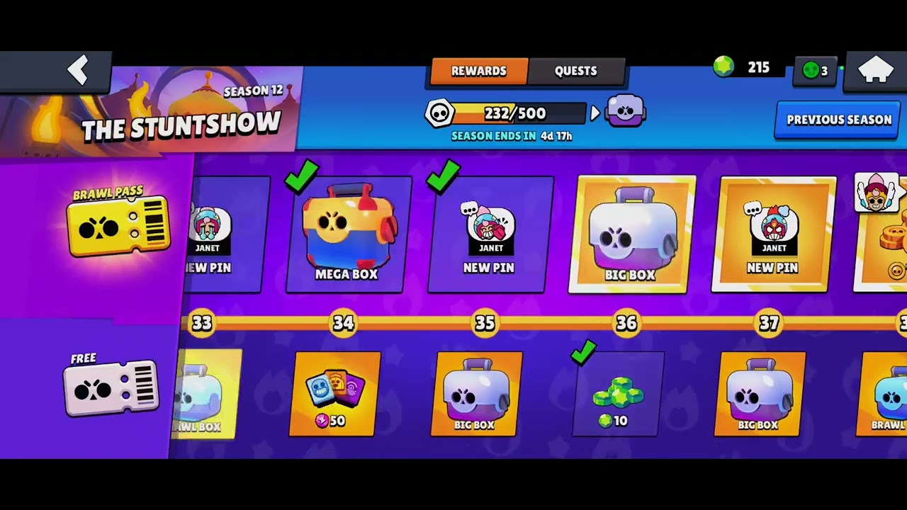 Oh no 190 boxes I have get 1 new brawler?! - YouTube