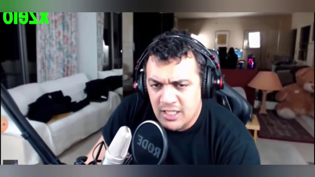 Thekairi78 rage #1 compilation - YouTube