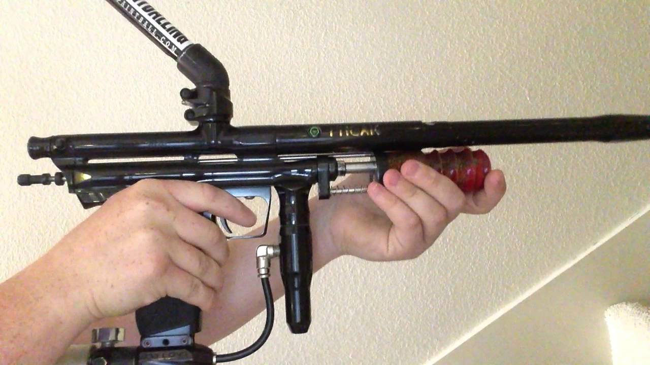 Inception designs FLE pump - YouTube