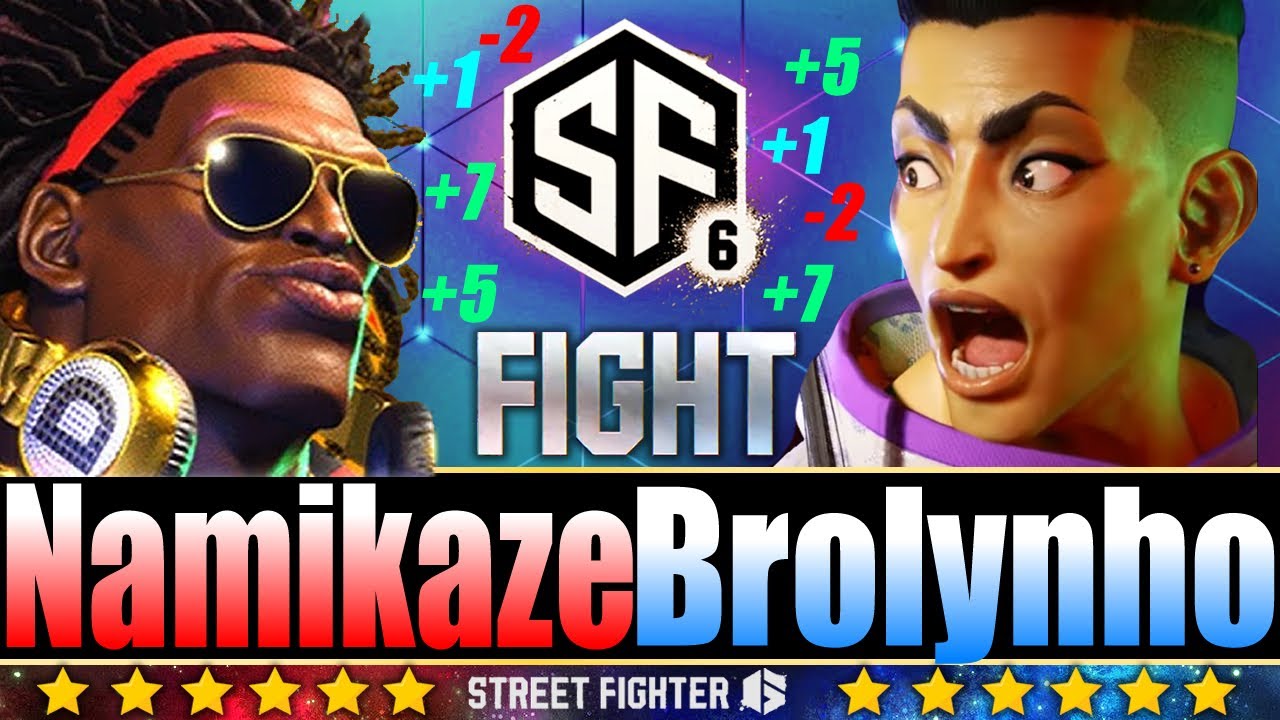 [Frame Data] Descobrindo os Pontos Fracos do Deejay! - YouTube