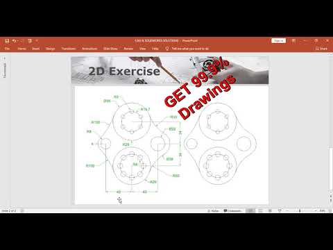 2D Exercise 5 - YouTube