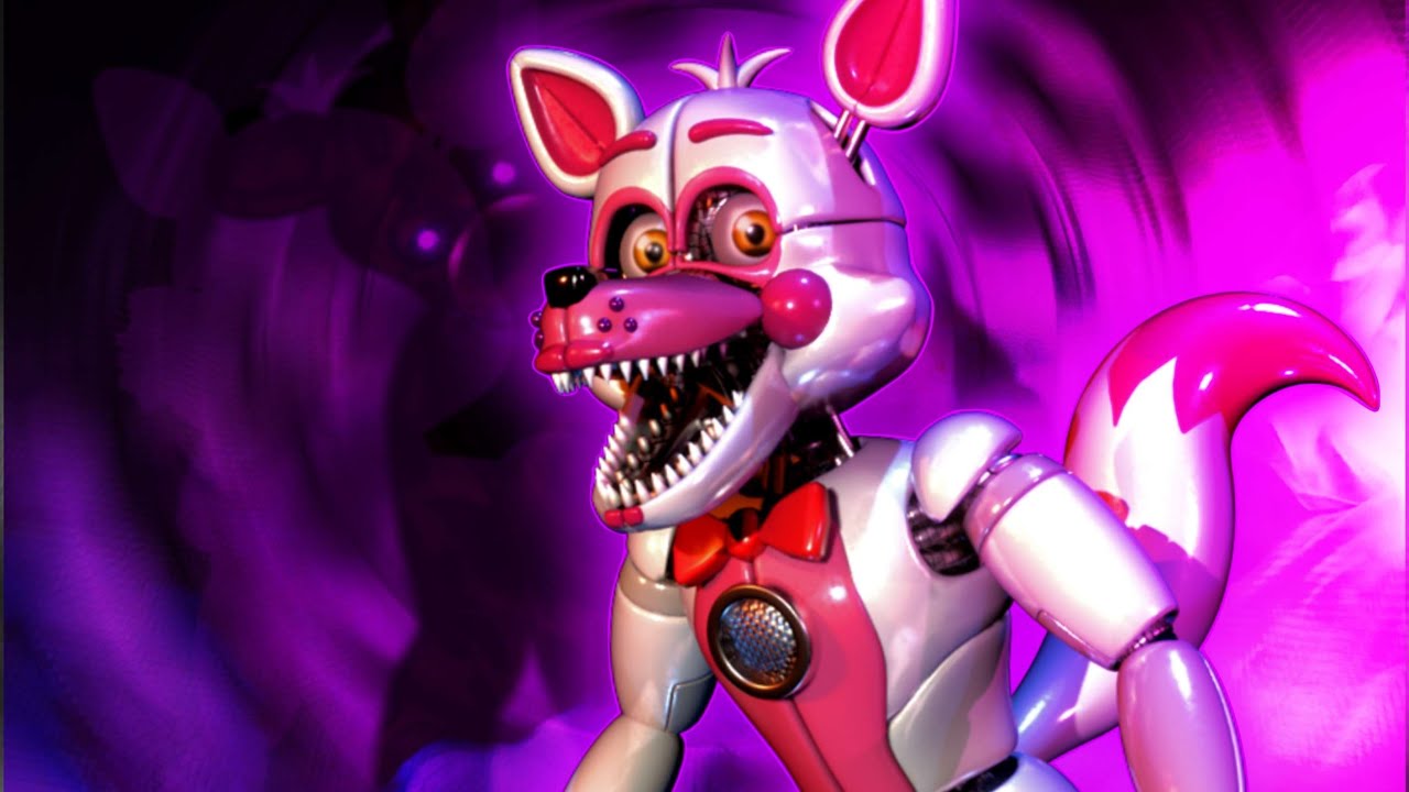 [FNaF Live]: O FILME VEM AÍ! MUITAS NOVIDADES AO VIVO FT. BLOOD_QUEEN ...