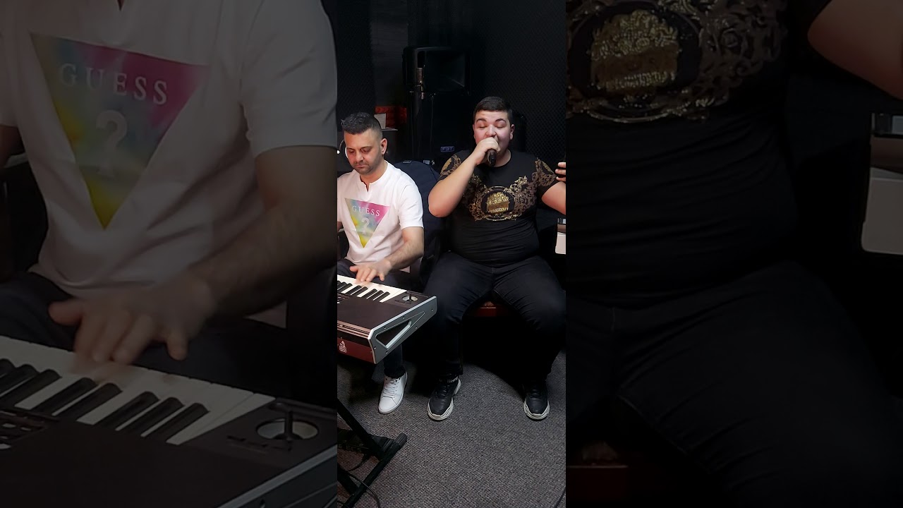 Live ! Papiti&band - YouTube