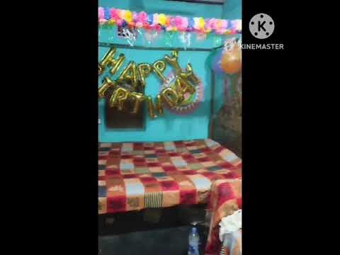 Happy birthday program - YouTube