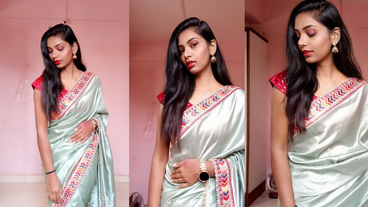 Fkt Compact Vr Western&simpal makeup - YouTube