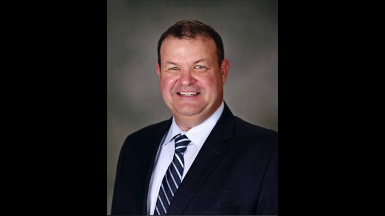 AUDIO: Buford City Schools Superintendent allegedly recorded in racist ...