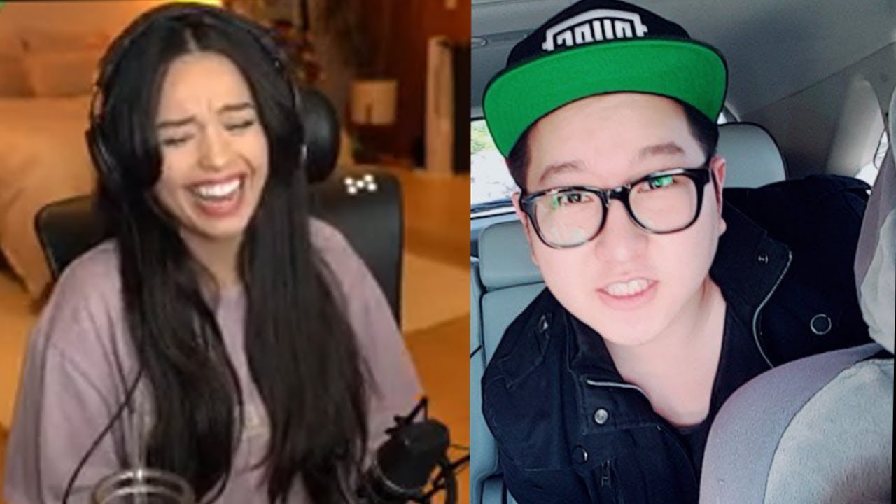 Rae: Silk is smooth , Abe: I don't know in what world someone hears ...