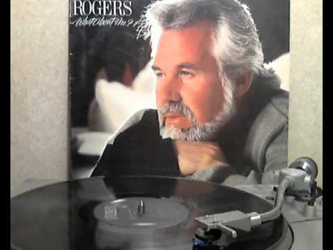 Kenny Rogers - Crazy [original Lp version] - YouTube