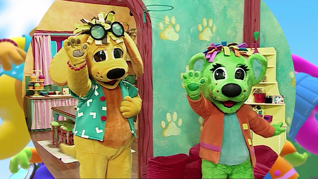 16min Song & Story for Preschool🎺 | All About Sound & Noise! | Nursery ...