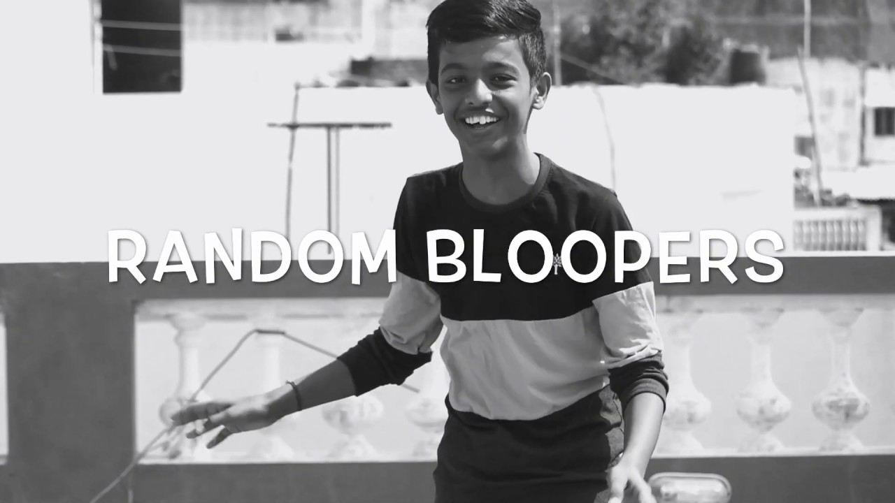 Random Bloopers #1 | Additional Clip “ Believer “ | Only For Our ...