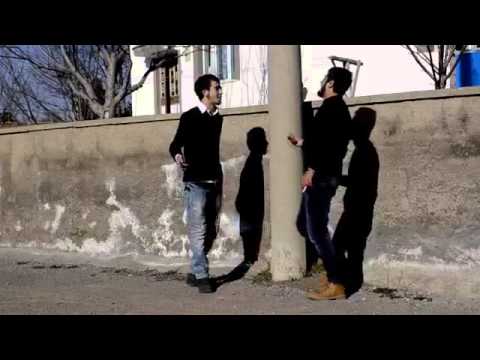 SanJaR - Mutluluk Şırıngas Dehşett OfficalVideo 2014 Klip