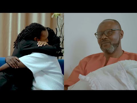 MY FATHER IN LAW EPISODE 106 : PAPA SCOTTY NA KEZA UMWANA WABO 🥰/ OXYGENE ARATWITE 😲😭
