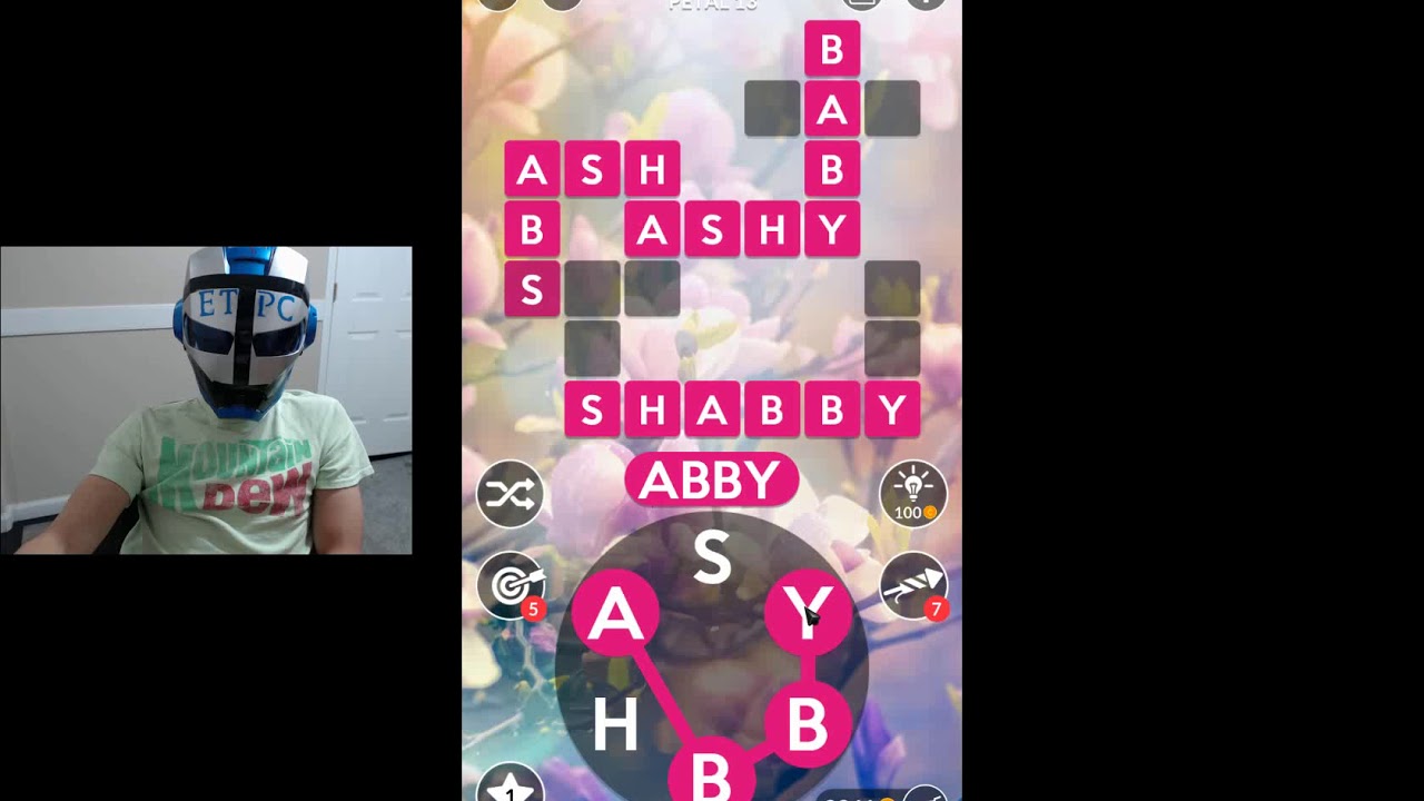 WORDSCAPES LEVEL 493 NEW UPDATE masaya ang mga salita - YouTube