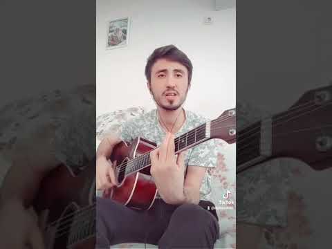 Yalın-Hele Bi Başla Gitar Cover 🎸