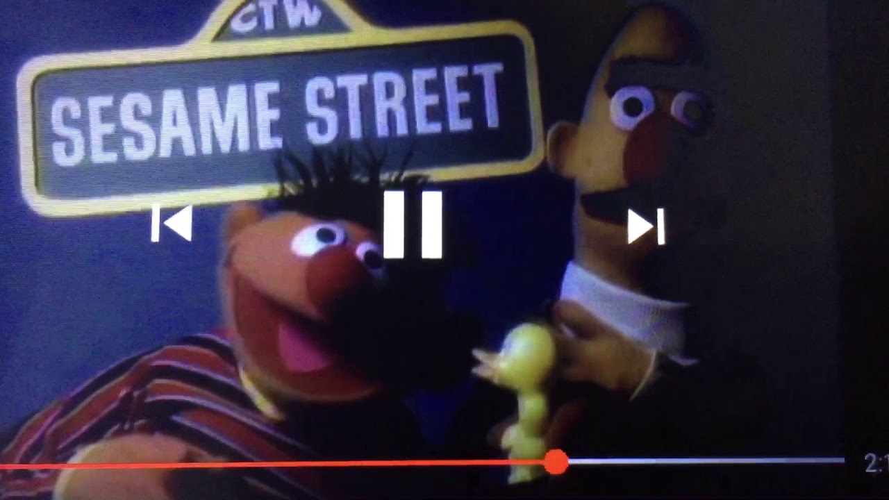 CTW SESAME STREET - YouTube