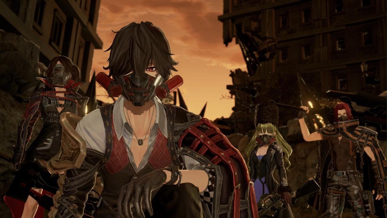 CODE VEIN [ #13 ] Willkommen in Anor Londo 2.0?! ️‍🔥 - YouTube