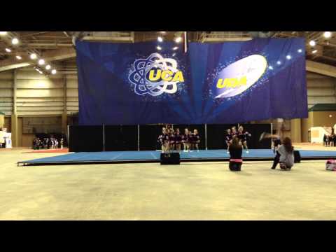 ShowStars Seniors