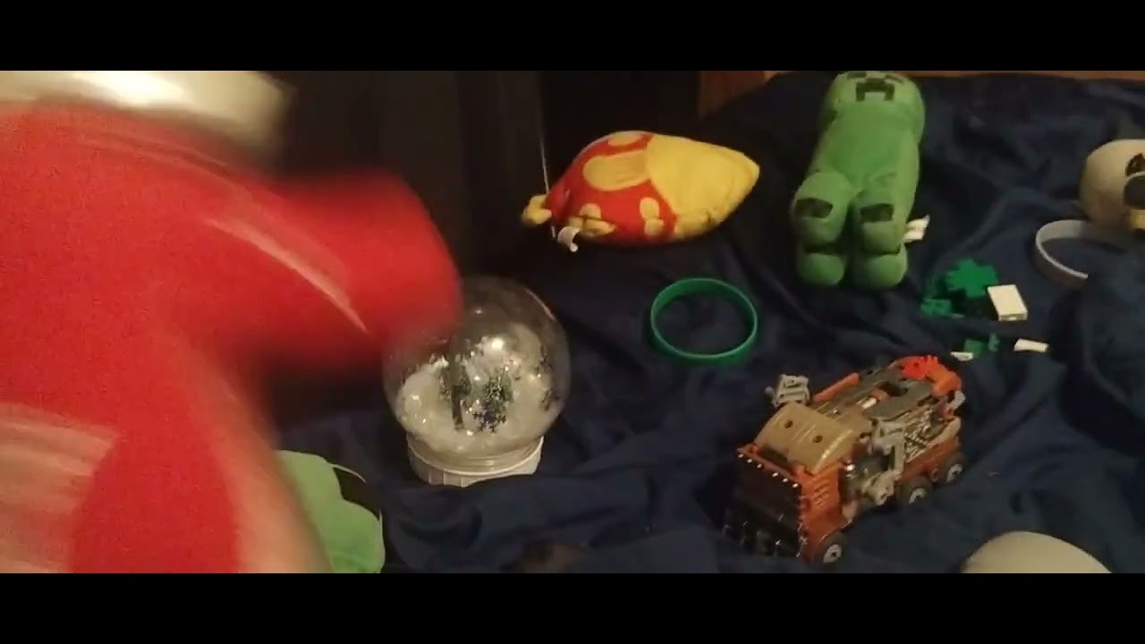 The Super Interesting Show S4E3: Wow - YouTube