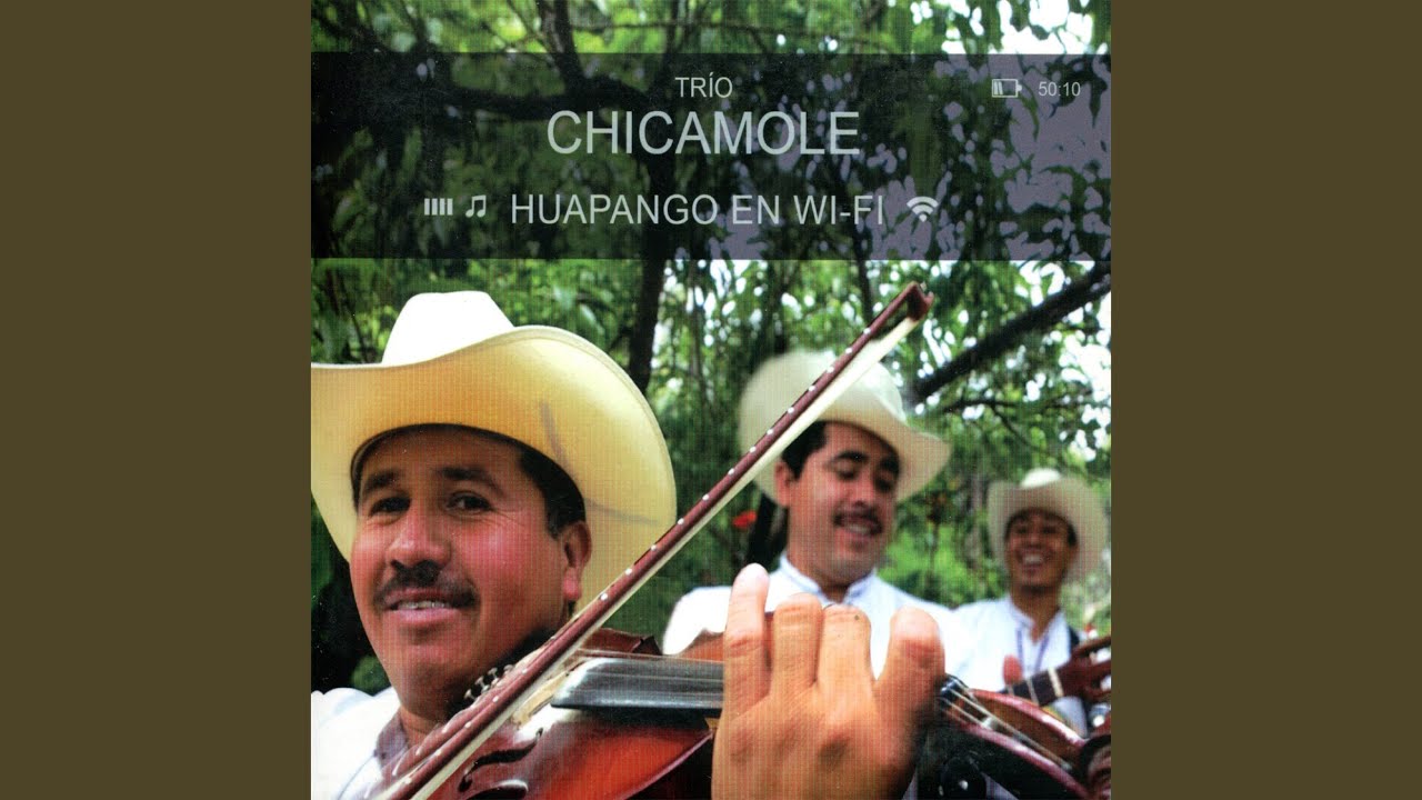 Mi Burro Flaco (El Caballito) - YouTube