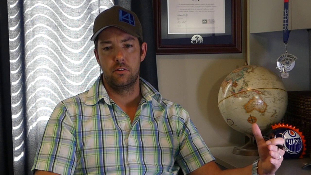 What Your Financial Guy Doesn't Want You to See - YouTube