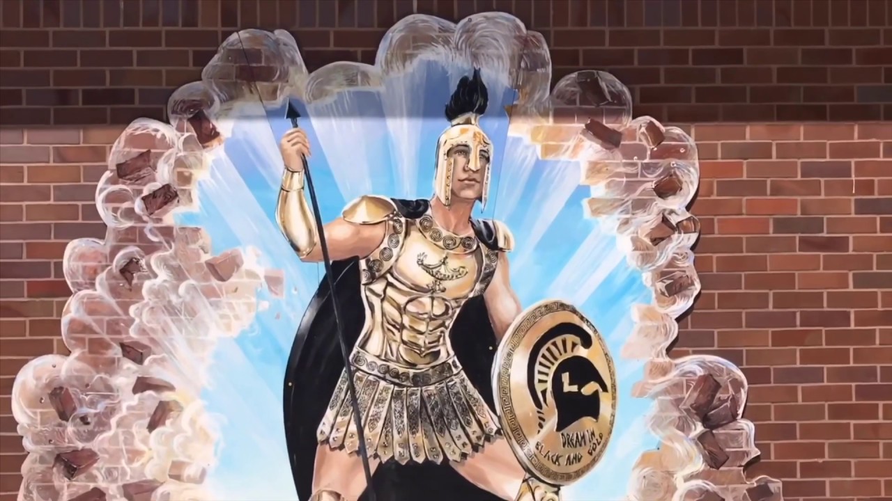 Welcome to Lathrop High School - YouTube