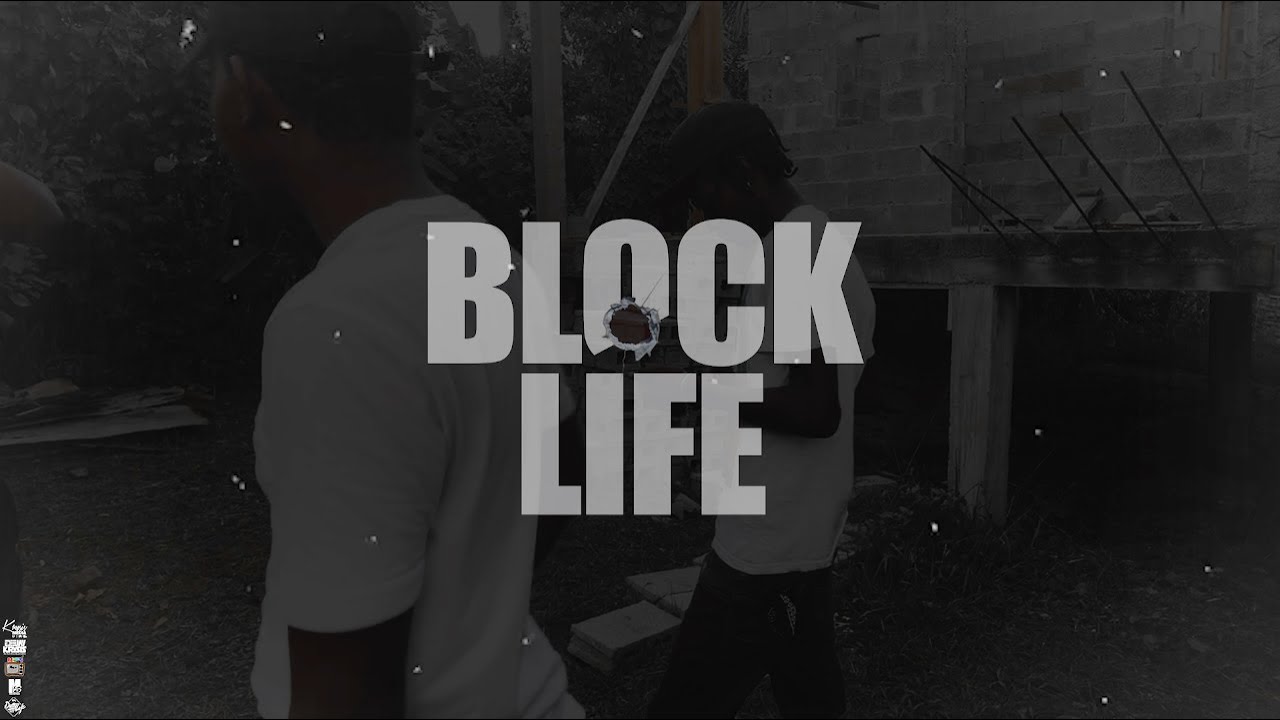 Krysis Media Presents - Block Life [Episode 1]🇬🇩 - YouTube