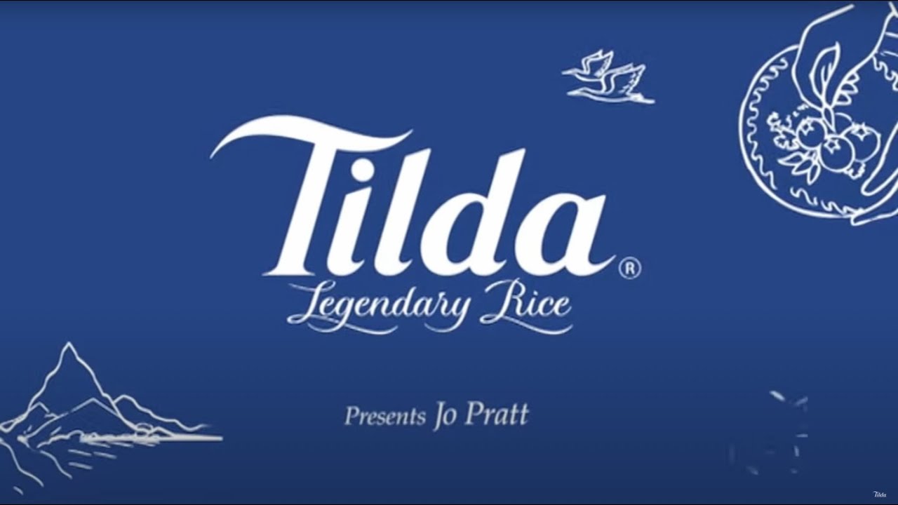 How to Cook Tilda Rice Using the Boiling Method by Celebrity Chef Jo ...