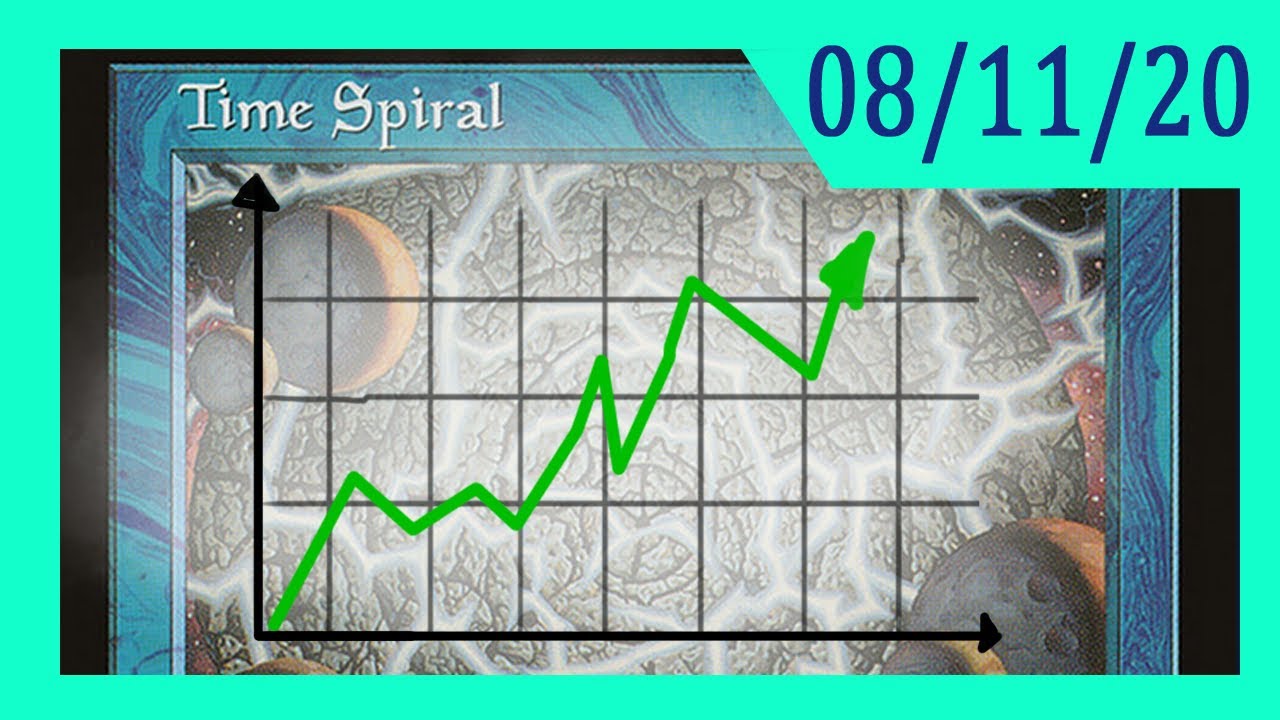 More stocks, Magic, stock magic, and magic stocks - Finance - MtG ...