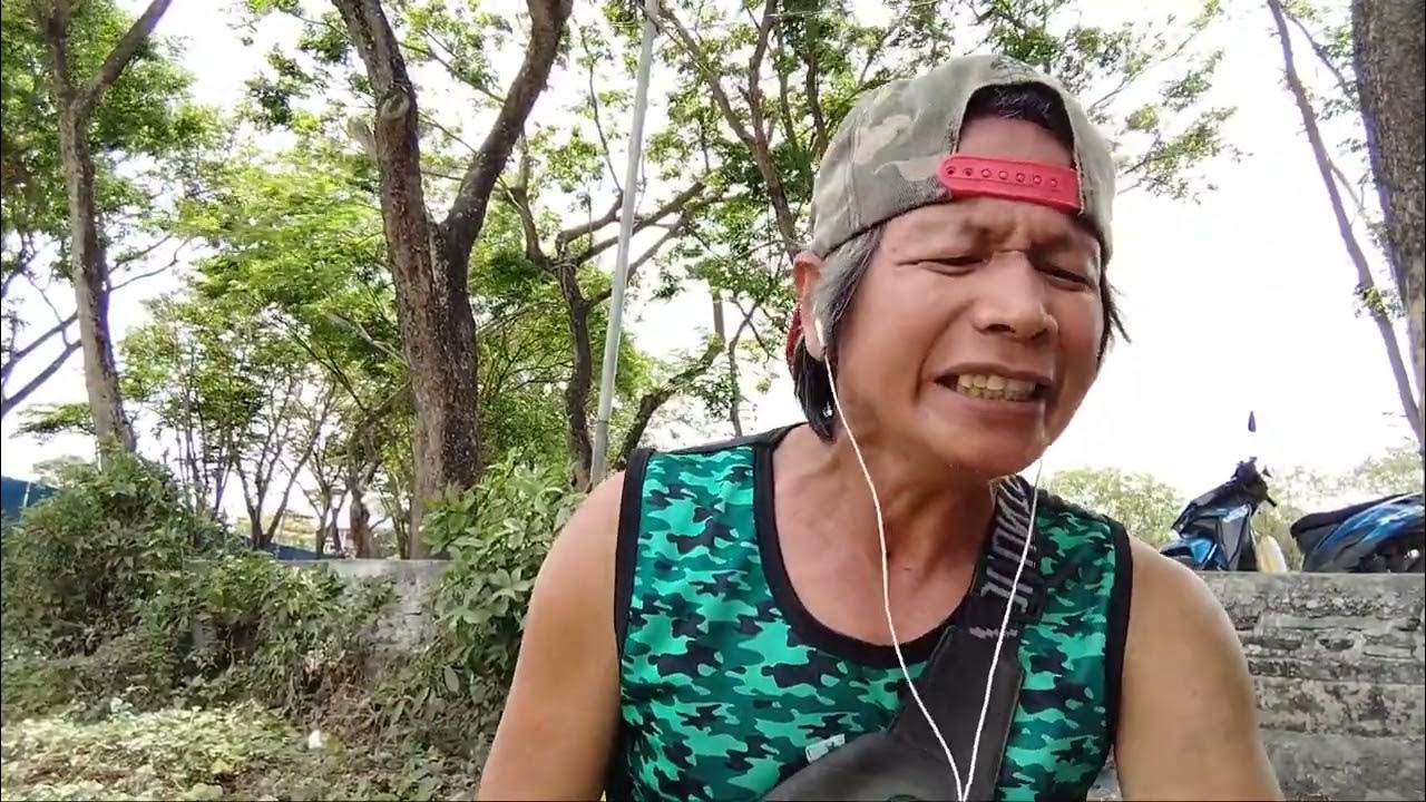 # Pag- ibig ko sayoy hindi magbabago - By Men Oppose - Cover By Roger Baron👈 - YouTube