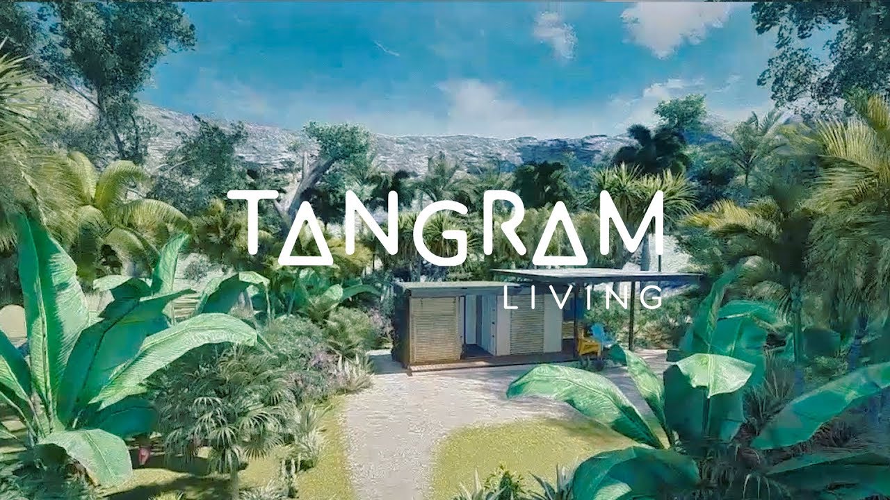 TANGRAM LIVING | Our Concept - YouTube