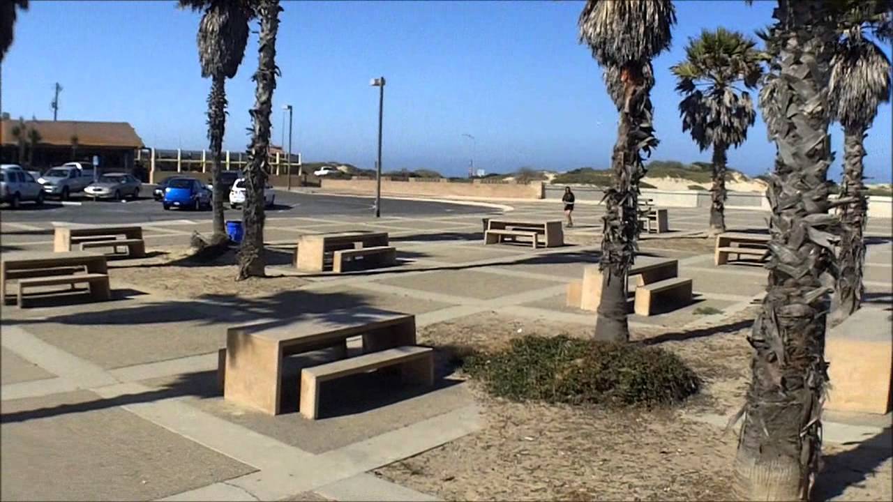 Pismo Golf Course Raymond & Associates Real Estate - YouTube