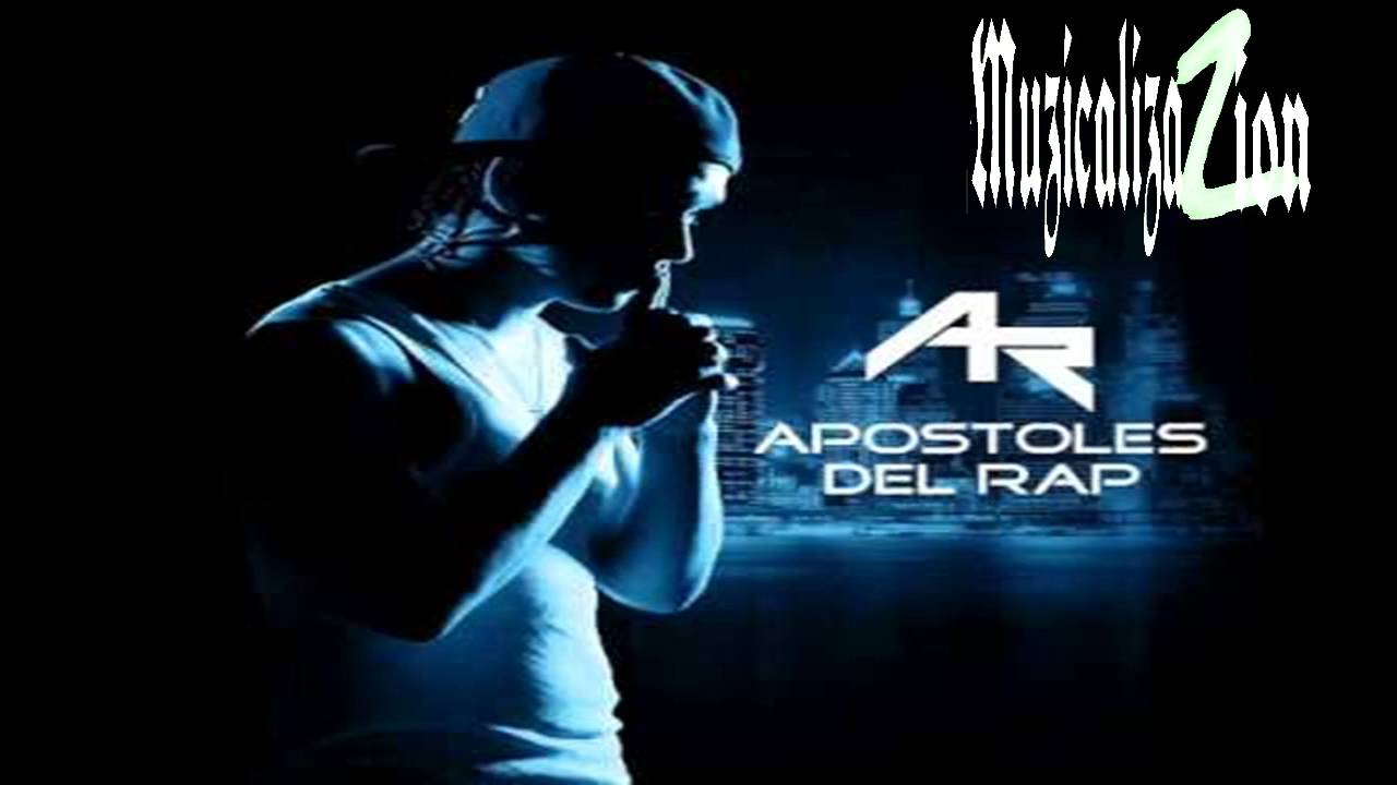 Apostoles del Rap La funcion debe continuar - YouTube