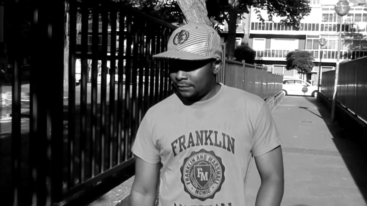 🎰Clan The Warriors 01013 - Hood Life IX 🔫- Ricese ( Pro.Profound Beats ...