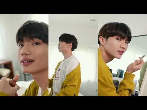 The Hidden Character (THC) | เพิร์ธ (PERTH)