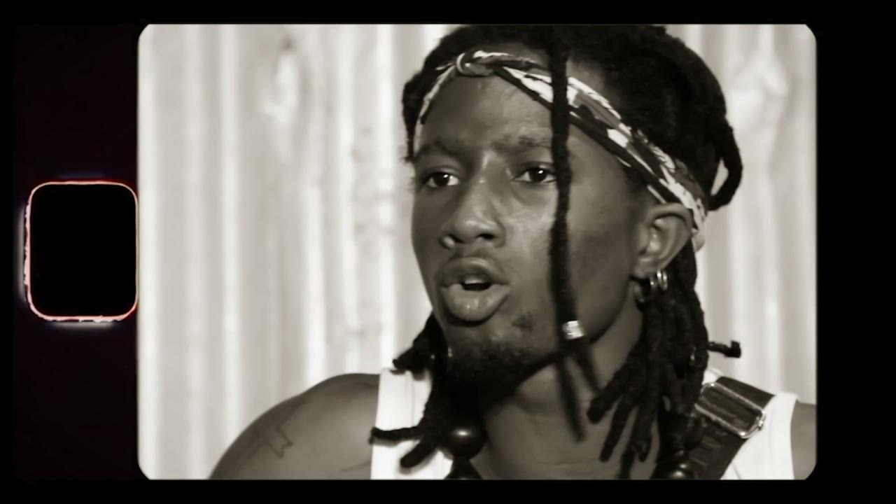 WIZ MONTANA - MON HISTOIRE 2 (Clip Officiel) - YouTube