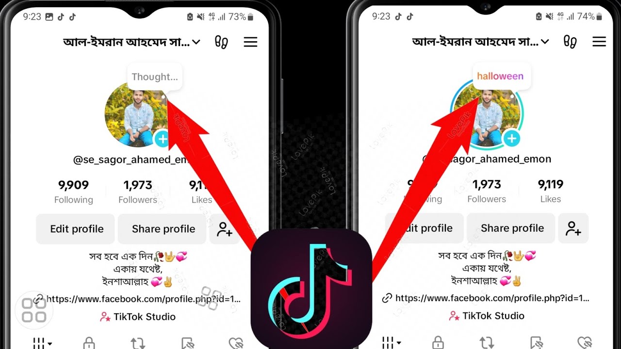 How To Get halloween Gold Notes On tik tok (New Updated) || halloween ...