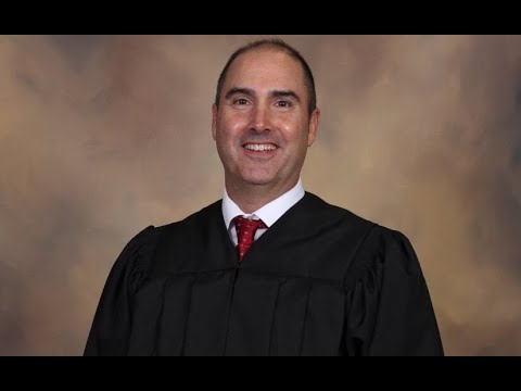 This judge just showed abusing elders and fraud are no big deal in ...