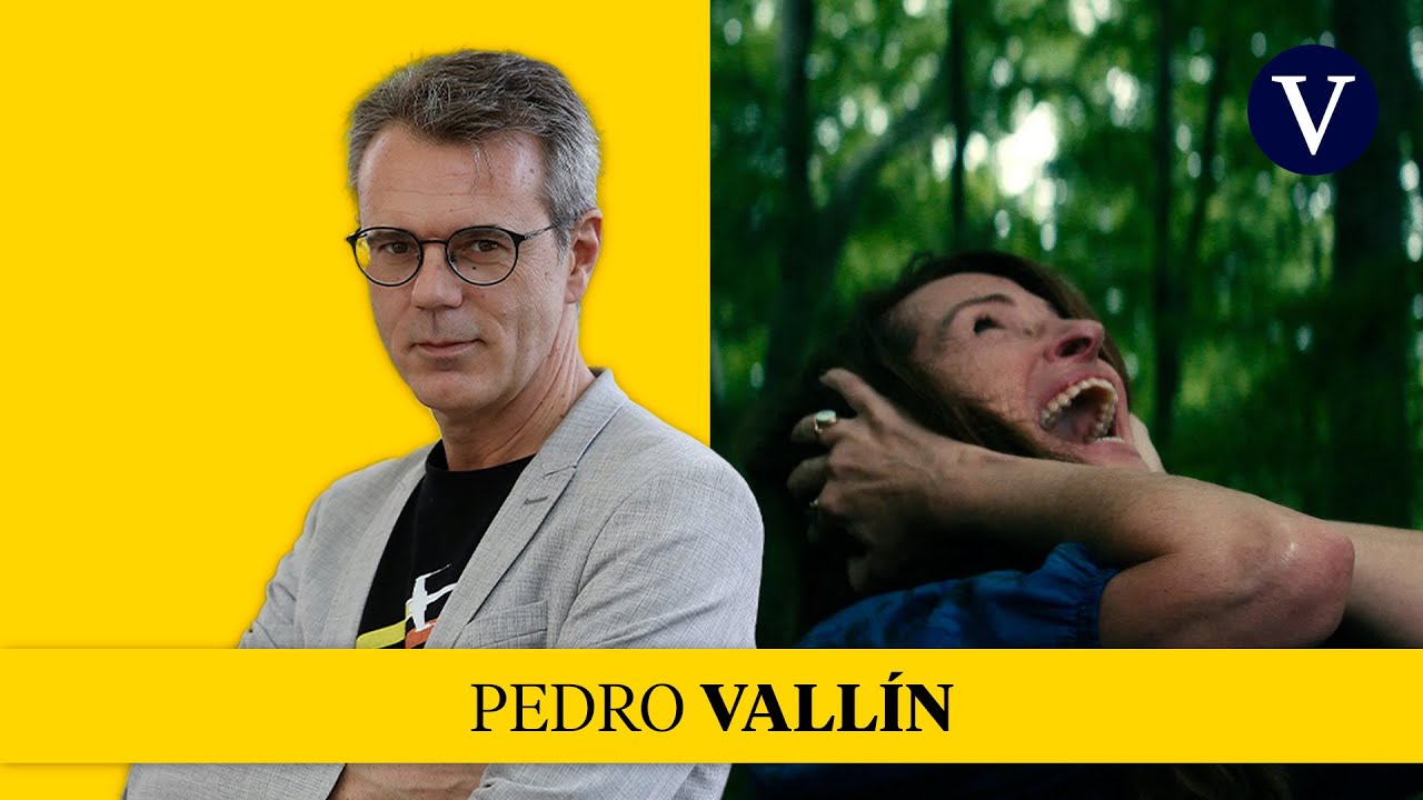 El búnker y la visión de túnel | Pedro Vallín - YouTube
