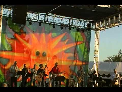 BREA SUMMERFEST SOUTHLAND 55 - YouTube