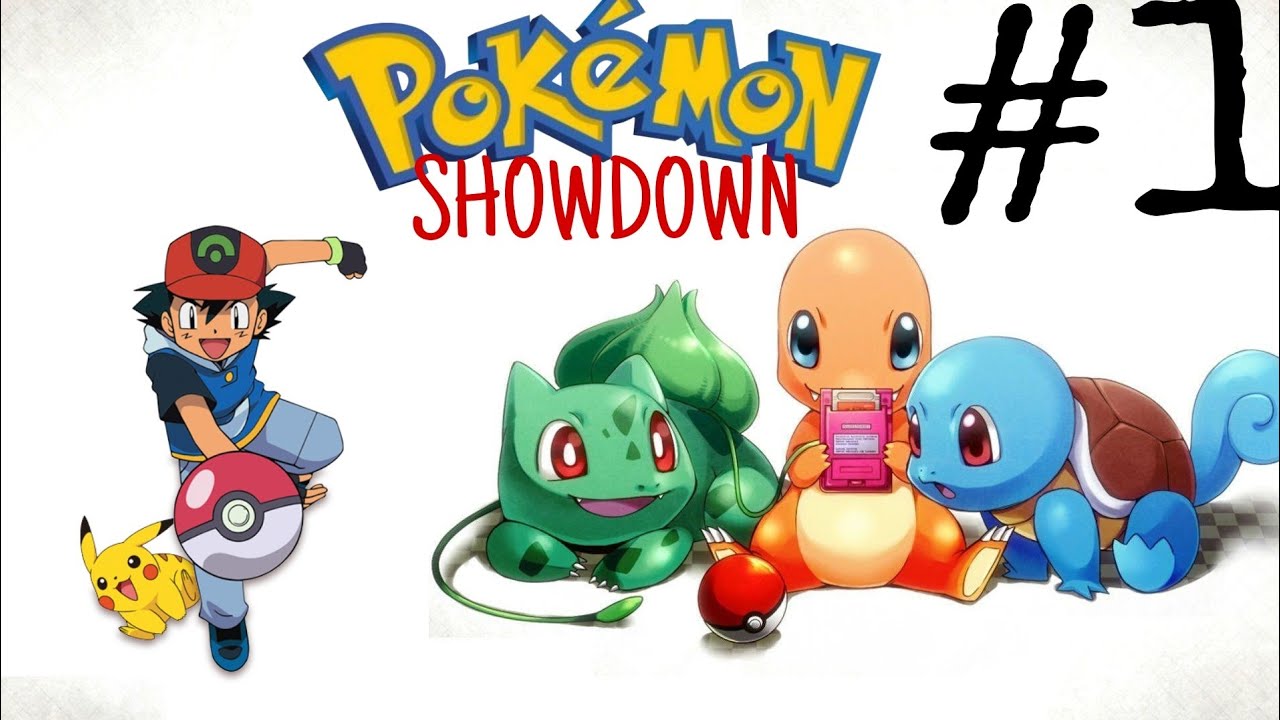 Pokemon showdown battle gen 2|#gaming #pokemon #pokemonshowdown - YouTube