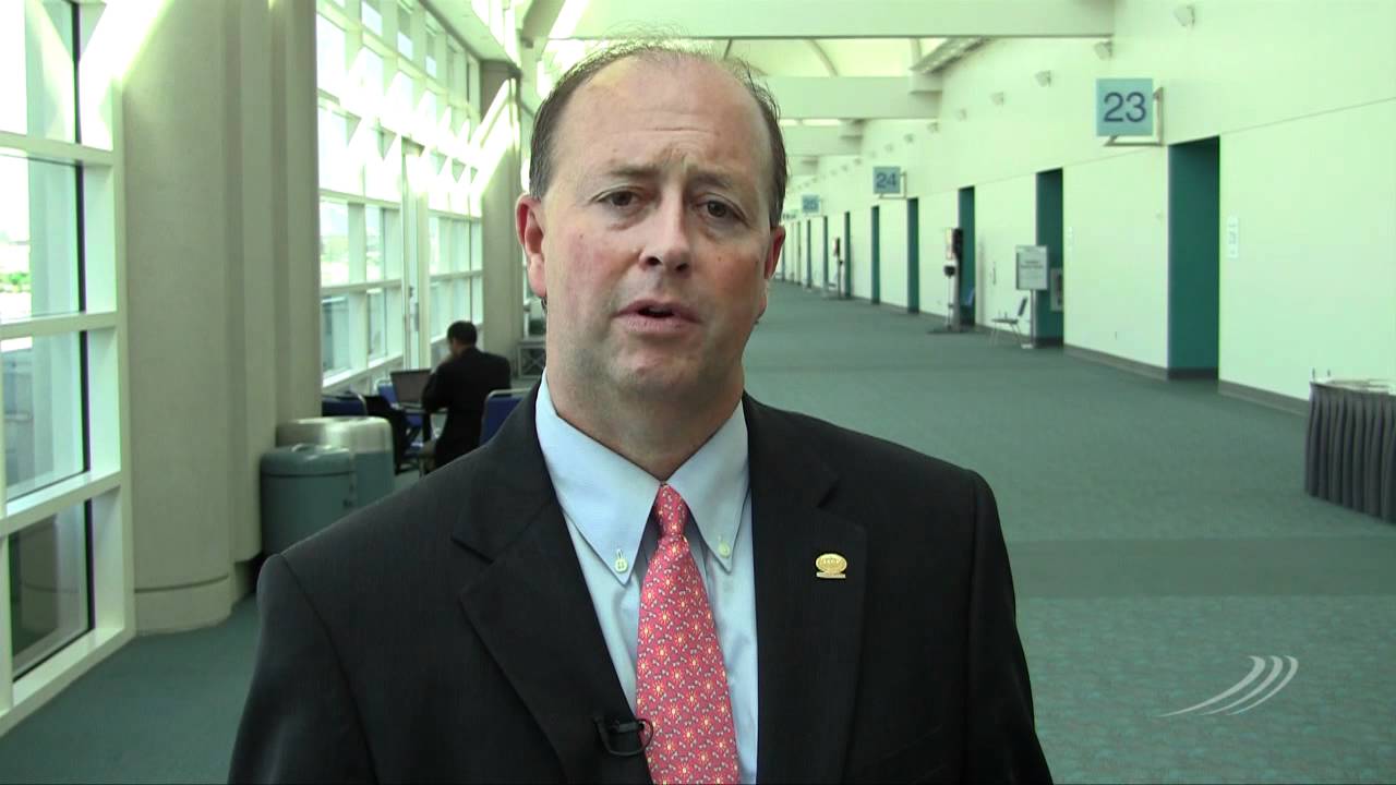 DDW 2012 | San Diego, Califórnia - DR GREGORY G. GINSBERG - YouTube