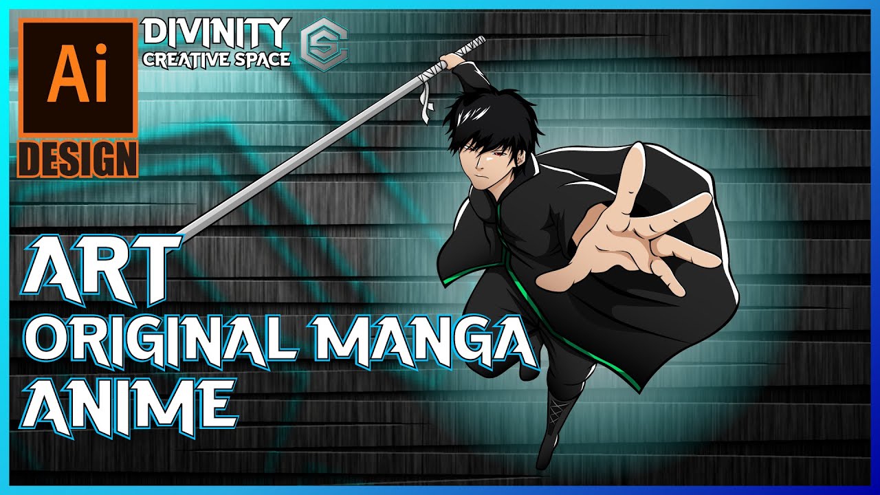 🔴LIVE | So Many More Still To Go! | Original Anime Live!! #17 - YouTube