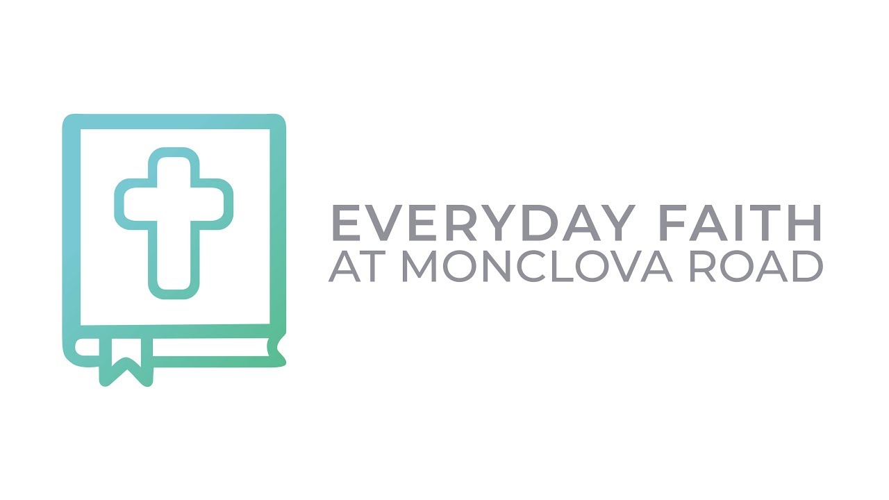 Everyday Faith Devotional for March 20th - YouTube