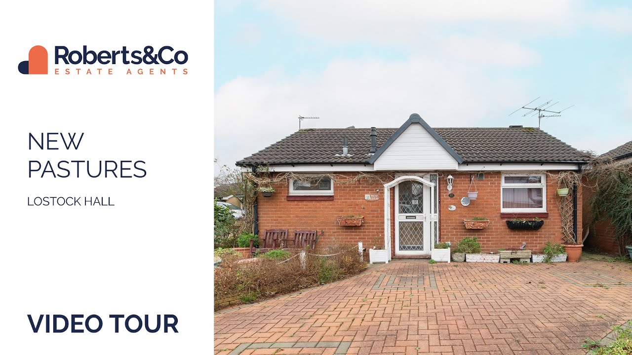 New Pastures - Roberts & Co Estates - YouTube