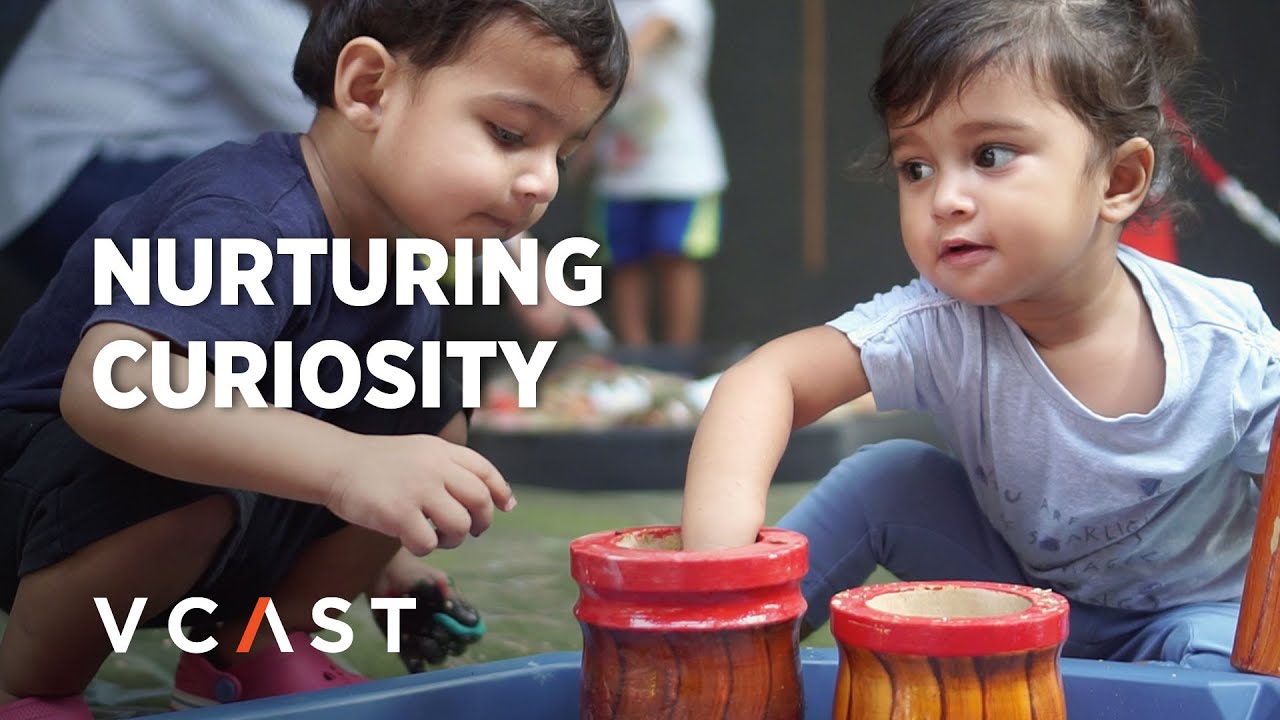 Personalized learning for every child - YouTube