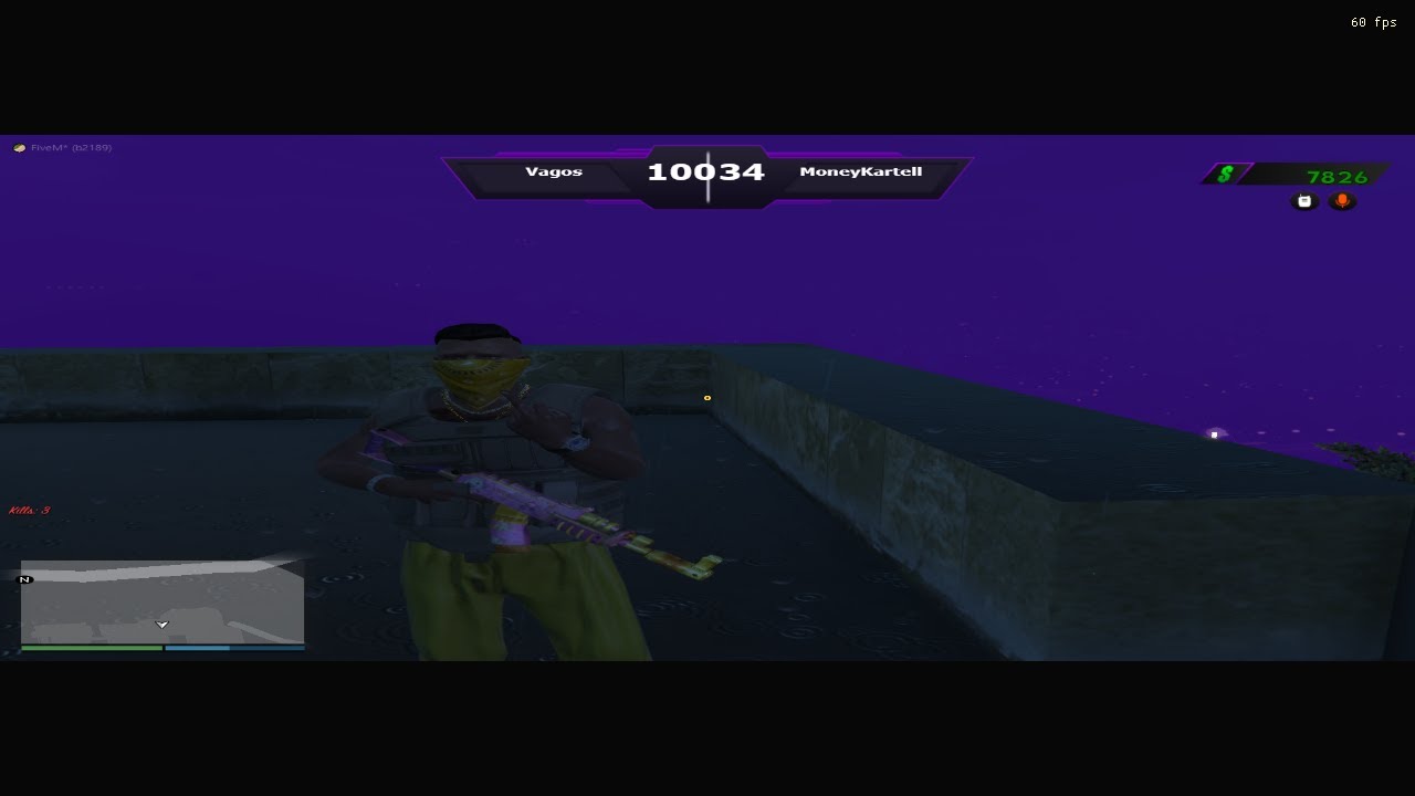 Best Of moon-V #3 - YouTube